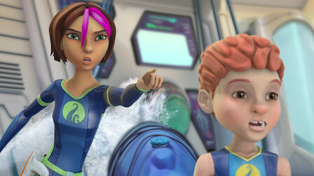 Watch The Deep | Netflix