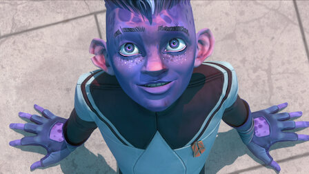 Watch Star Trek: Prodigy | Netflix