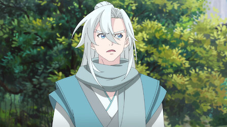 Watch Qi Refining for 3000 Years | Netflix