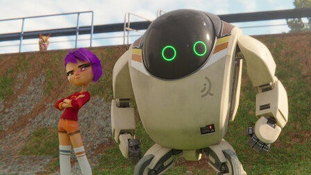 Next Gen | Netflix Official Site