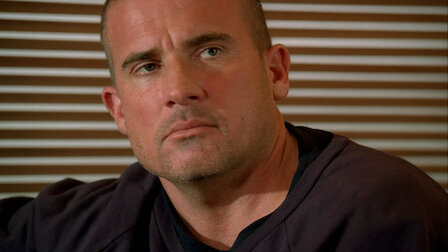 Watch Prison Break | Netflix