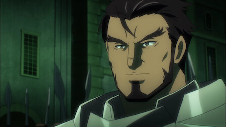 Watch Overlord | Netflix