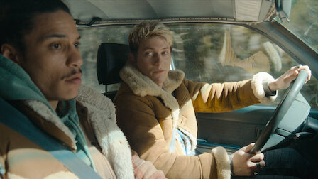 Watch Anthracite | Netflix Official Site