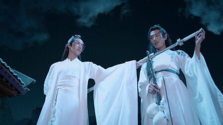 Watch The Untamed | Netflix