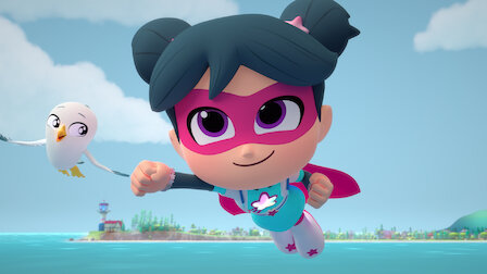 StarBeam | Netflix Official Site