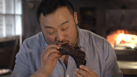 Watch Ugly Delicious | Netflix Official Site