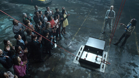 Death by Magic | Netflix Official Site