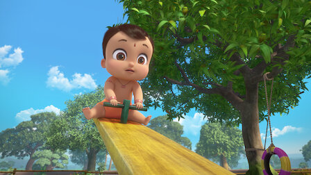 Watch Mighty Little Bheem | Netflix Official Site