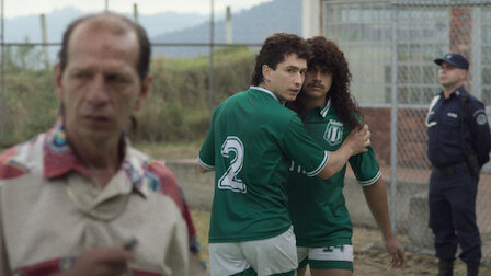 Watch The Final Score | Netflix Official Site