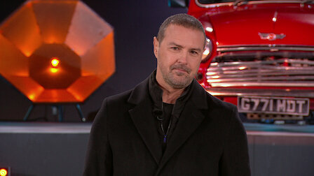 Watch Top Gear | Netflix