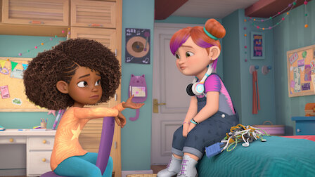 Watch Karma's World | Netflix Official Site