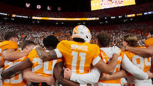 Watch SEC Football: Any Given Saturday | Netflix Official Site