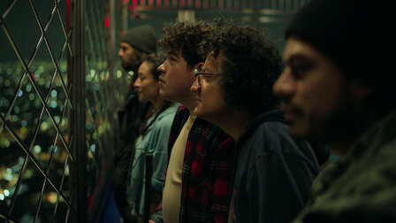 Ojitos de Huevo | Sitio oficial de Netflix