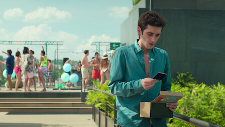 Watch Control Z | Netflix Official Site