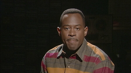 Watch Martin | Netflix