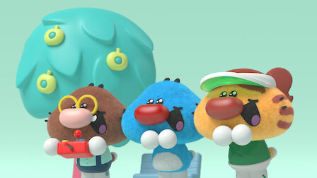 Watch Oggy Oggy | Netflix Official Site