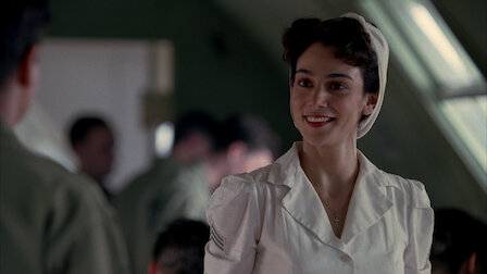 Watch The Pacific | Netflix