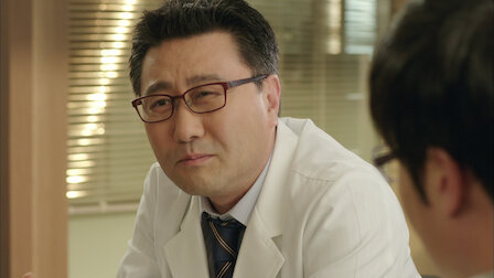 Doctor Stranger | Netflix