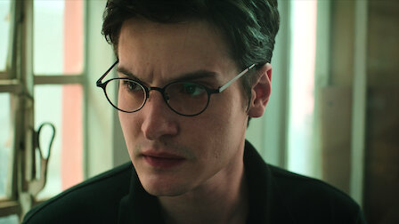 Watch Criminal Code | Netflix Official Site