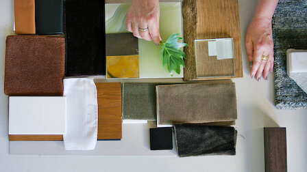 Abstract: The Art of Design | Sitio oficial de Netflix