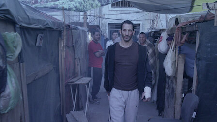 El marginal | Sitio oficial de Netflix