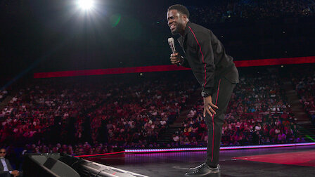 Kevin Hart: Irresponsible | Netflix Official Site