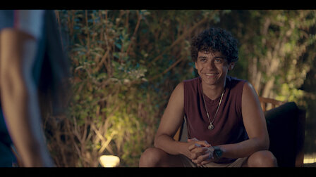 Watch Echoes of the Past | Netflix Official Site