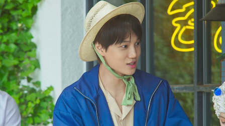 Watch New World | Netflix Official Site