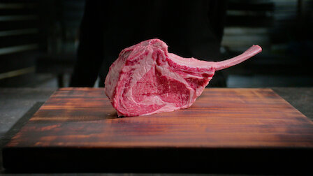 Watch Barbecue Showdown | Netflix Official Site