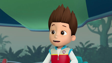 PAW Patrol | Netflix