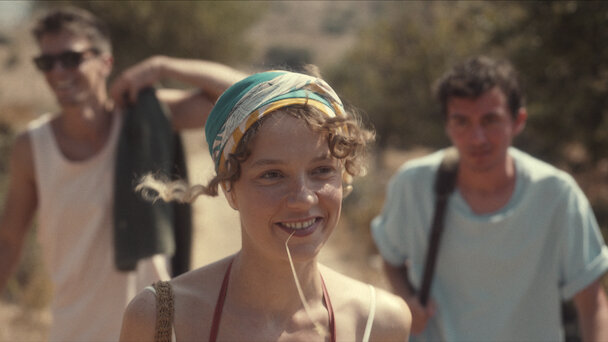 Watch Last Summer | Netflix Official Site