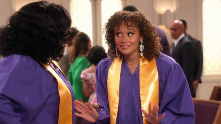 Watch Family Reunion | Netflix Official Site