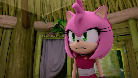 Watch Sonic Boom | Netflix