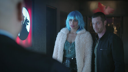 Somewhere Between | Sitio oficial de Netflix