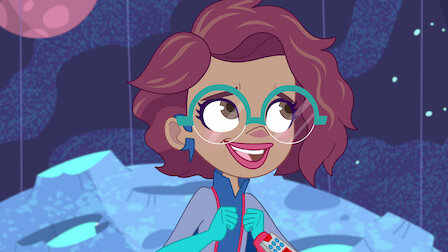 Watch Polly Pocket | Netflix