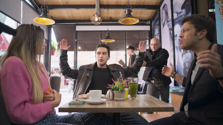 Watch The Influencer | Netflix Official Site