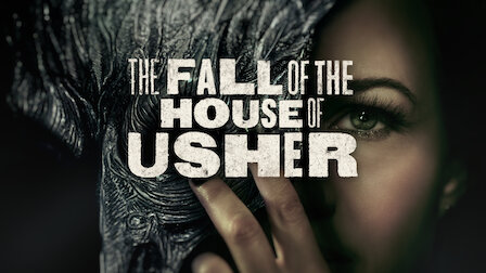 Watch The Fall of the House of Usher | Netflix Official Site