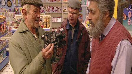 Watch Still Game | Netflix