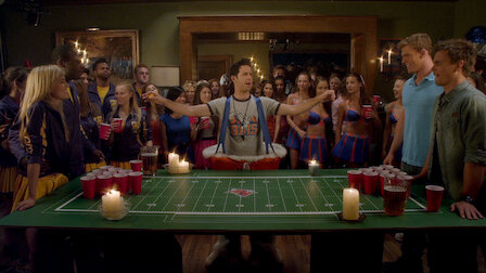 Watch Blue Mountain State | Netflix