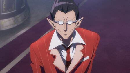 Watch Overlord | Netflix