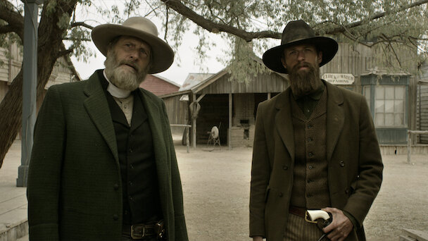 Watch Godless | Netflix Official Site