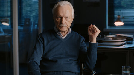 Watch Dig Deeper: The Disappearance of Birgit Meier | Netflix Official Site