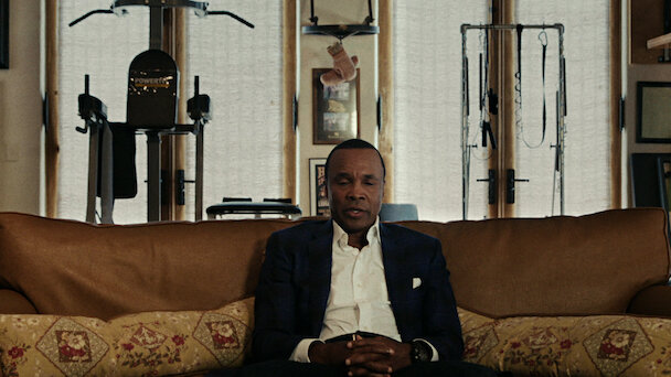 Watch Counterpunch | Netflix Official Site