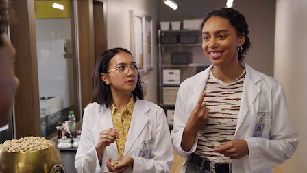 Watch Unstable | Netflix Official Site