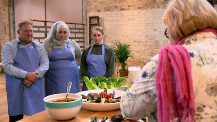 Watch The Big Family Cooking Showdown | Netflix Official Site