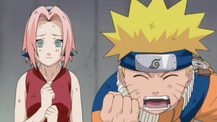 Watch Naruto | Netflix