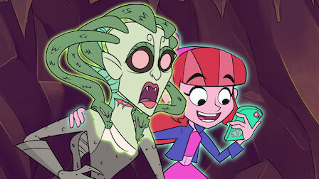 Watch Legend Quest | Netflix Official Site