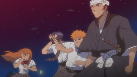 Bleach | Netflix