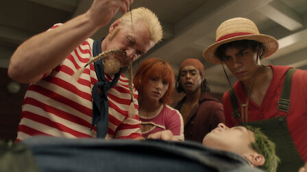 Watch ONE PIECE | Netflix Official Site