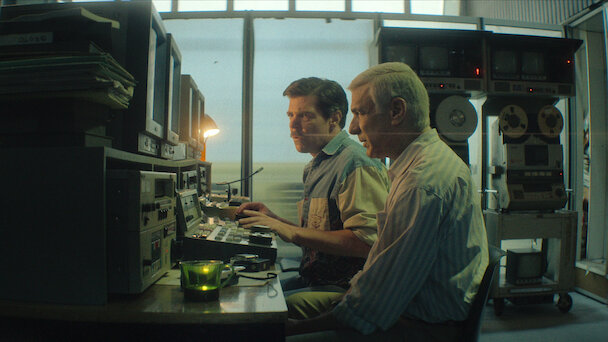Watch The Man Who Loved UFOs | Netflix Official Site